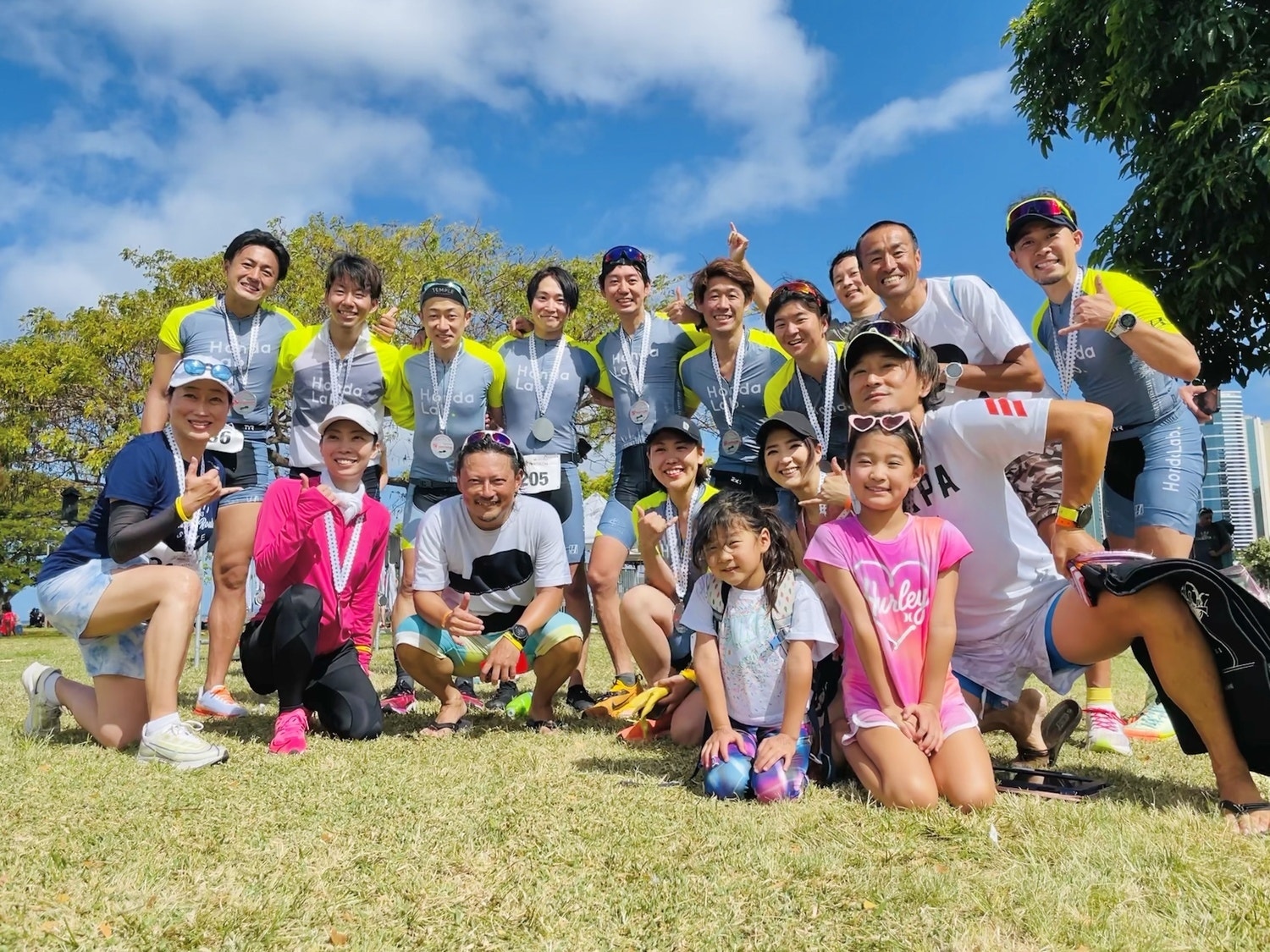 新メンバー交流会、Honda Lab.説明会（本田直之トークライブ/イベント等活動内容紹介） | Honda Lab.