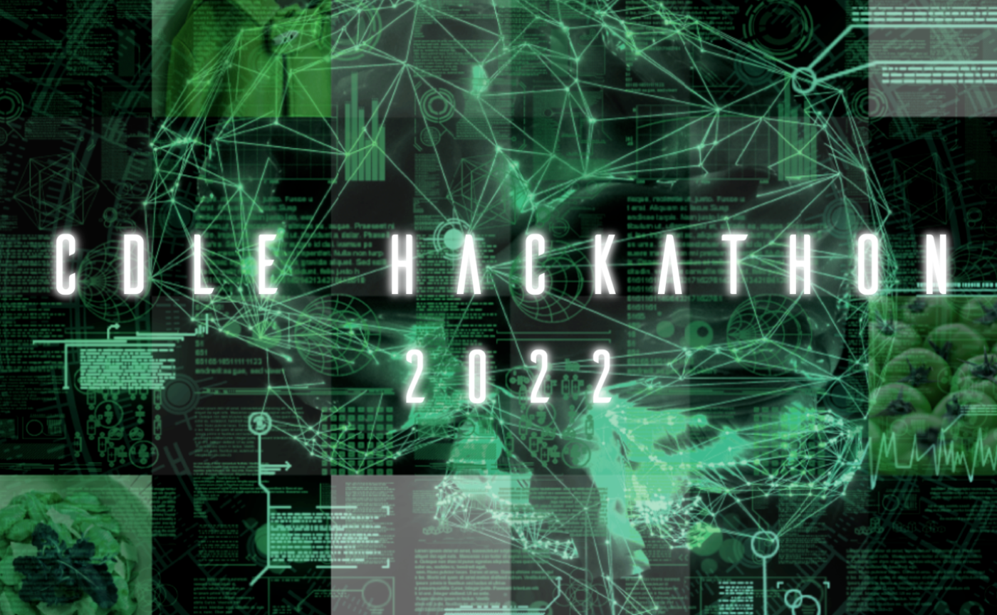 【JDLA主催】CDLE HACKATHON 2022 エントリー募集中【11/23（水・祝）まで】 | CDLEコミュニティサイトβ版