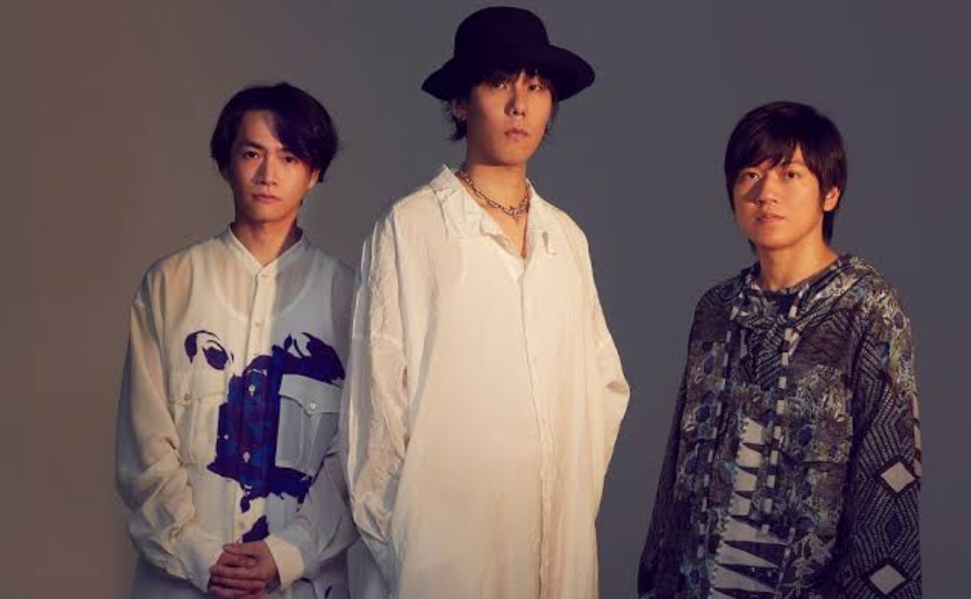 RADWIMPS「新しい言葉」の価値を提案し続ける尊さ | オトナの教養倶楽部 - Art LOVER
