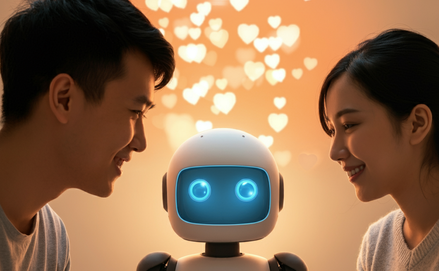 AIへの接し方が人生を決める | CDLEコミュニティサイトβ版