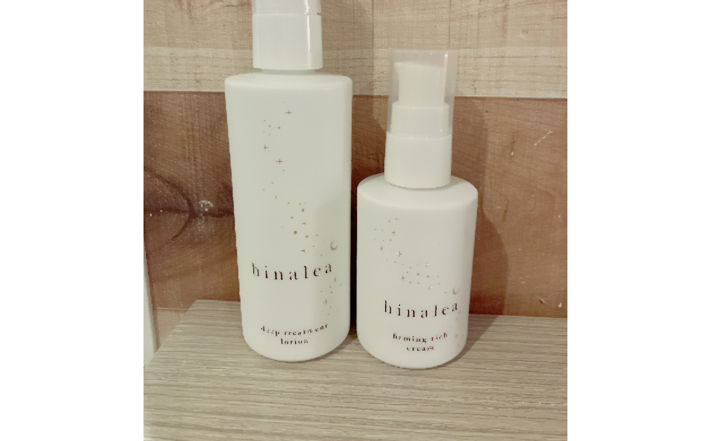 大好きなhinalea ♡大切なひとへの🎁 | Retreat Garden